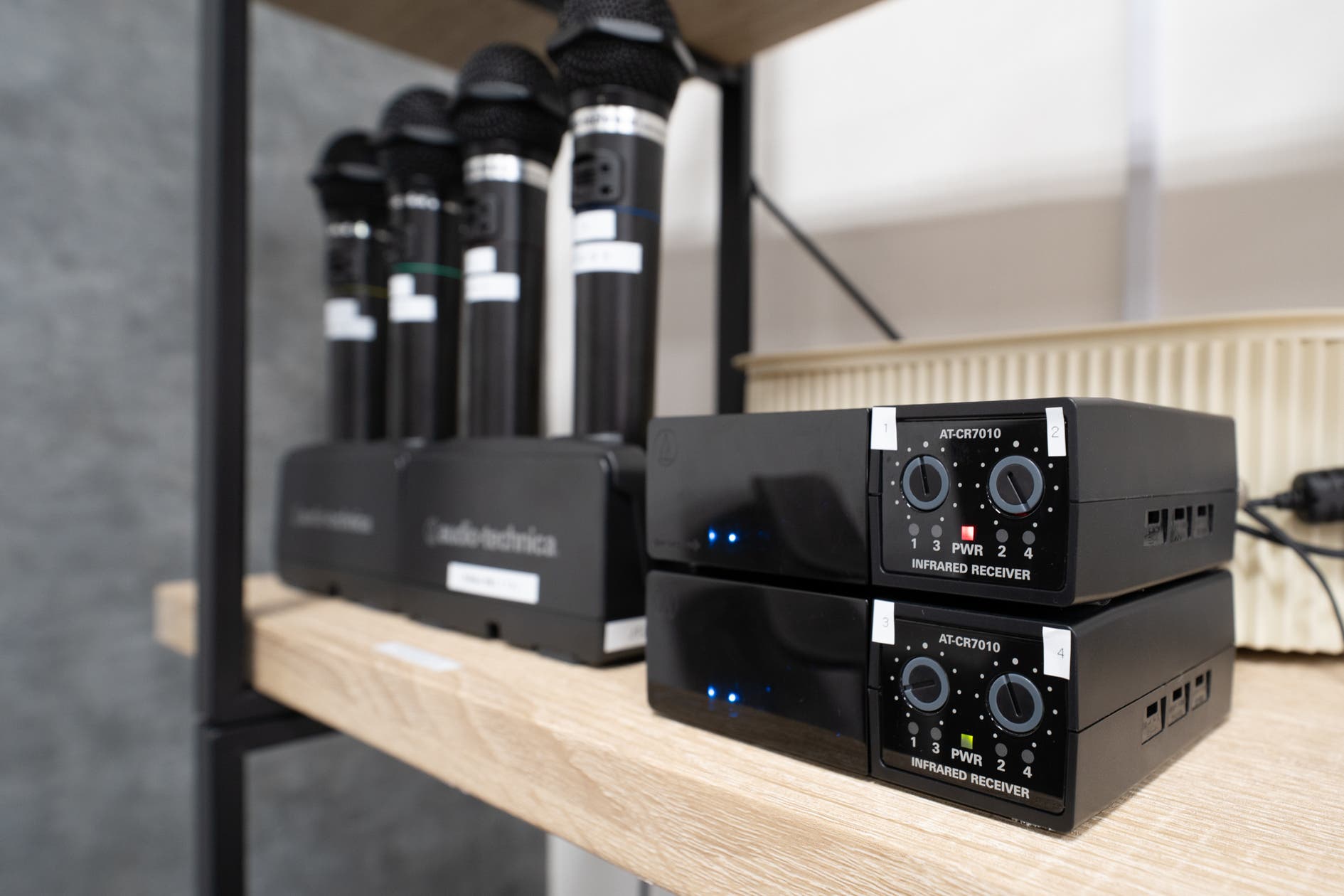 レンタルスペース/Palette六本木店の写真16