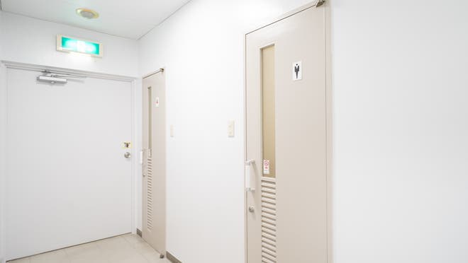 レンタルスペース/Palette六本木店の写真26