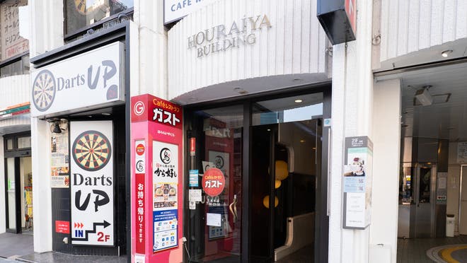 レンタルスペース/Palette六本木店の写真30