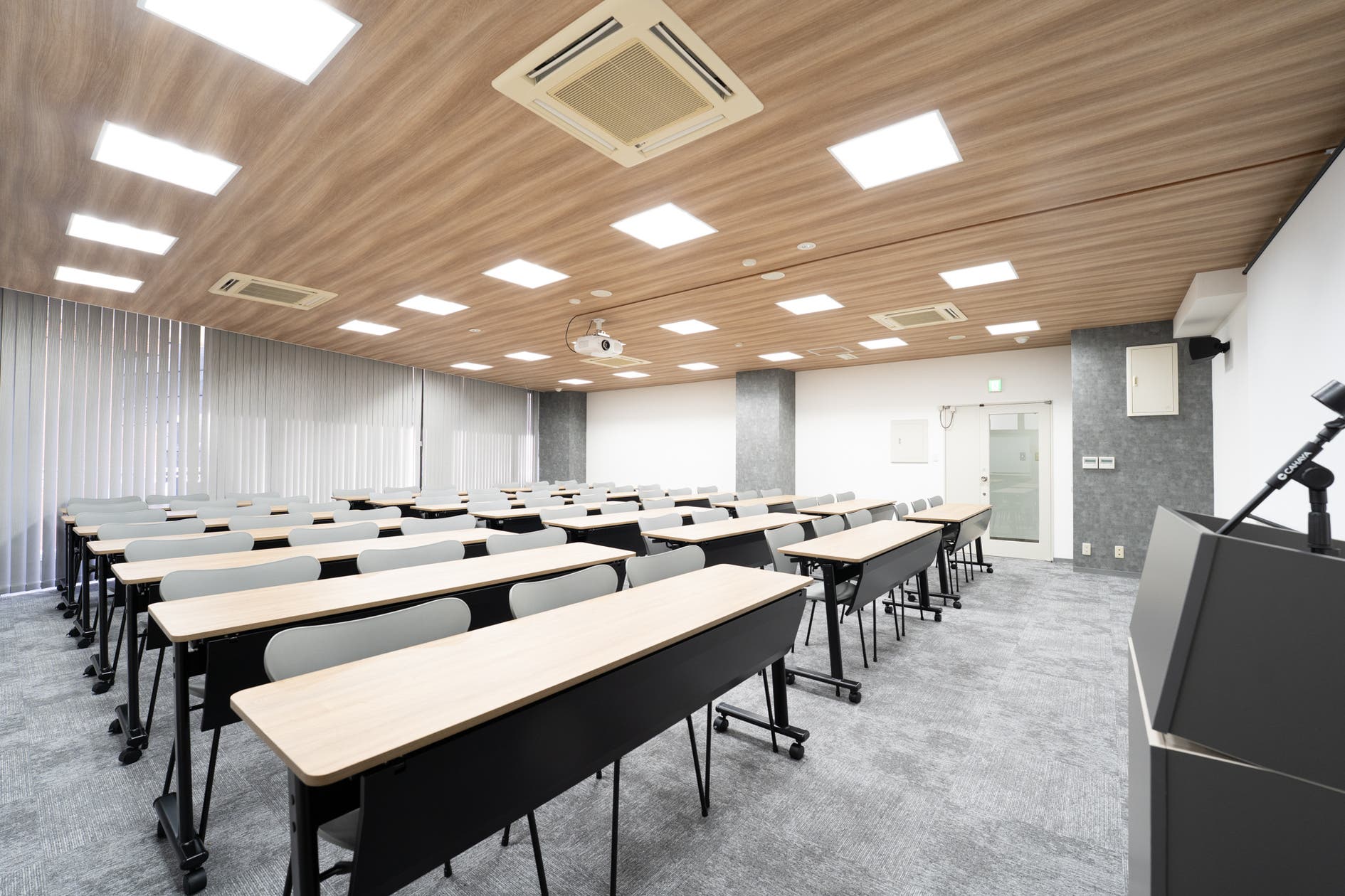 レンタルスペース/Palette六本木店の写真5