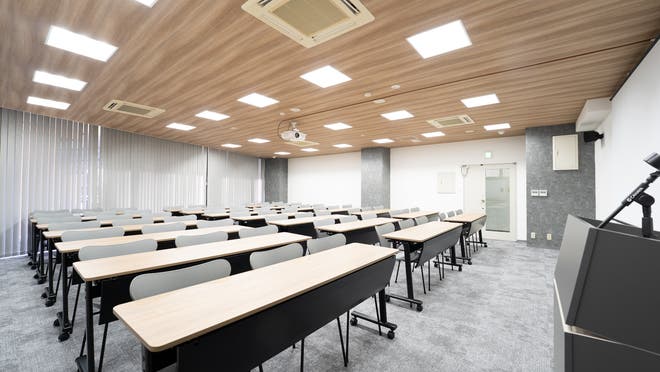 レンタルスペース/Palette六本木店の写真5