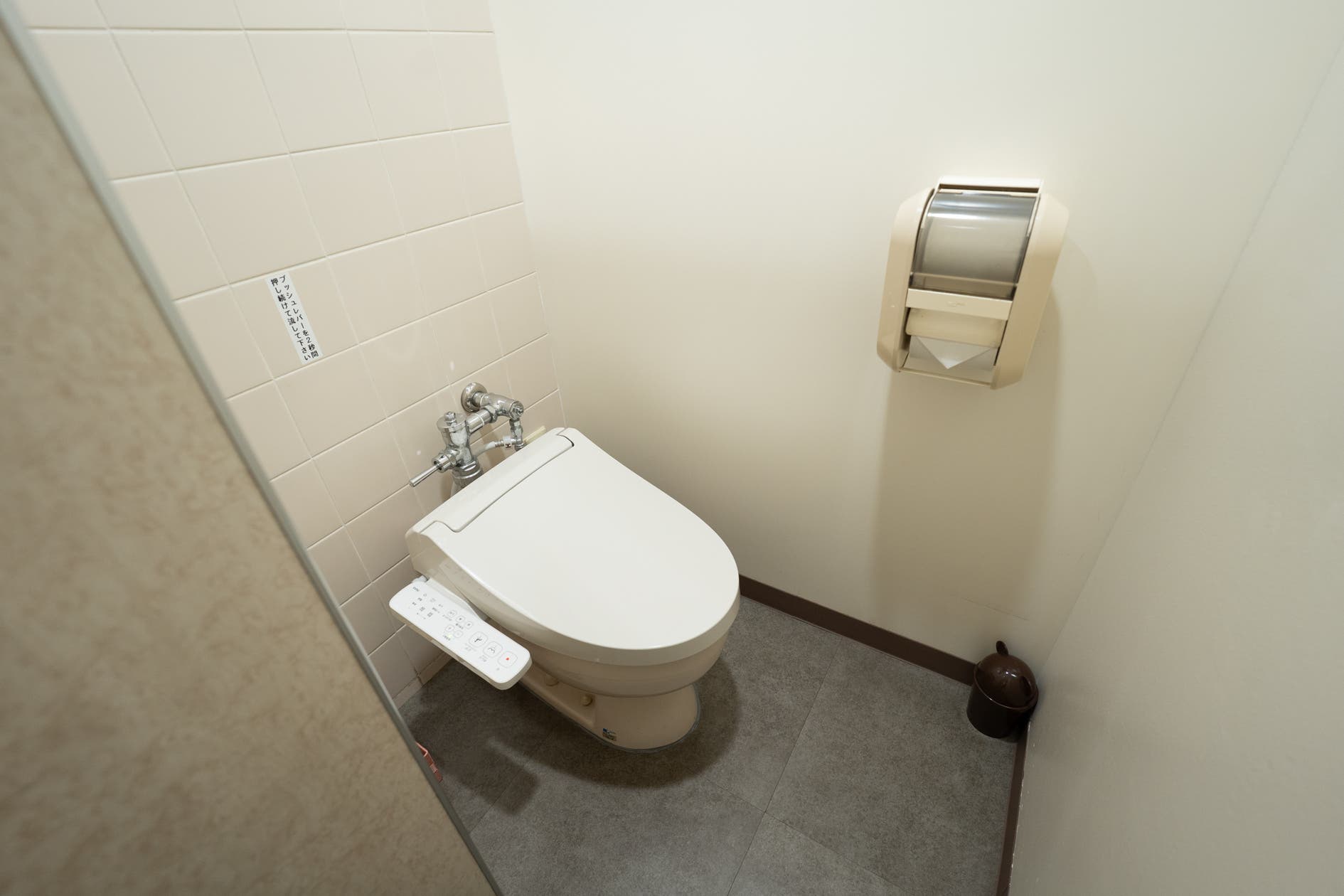 レンタルスペース/Palette六本木店の写真27