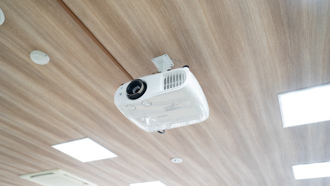 レンタルスペース/Palette六本木店の写真13