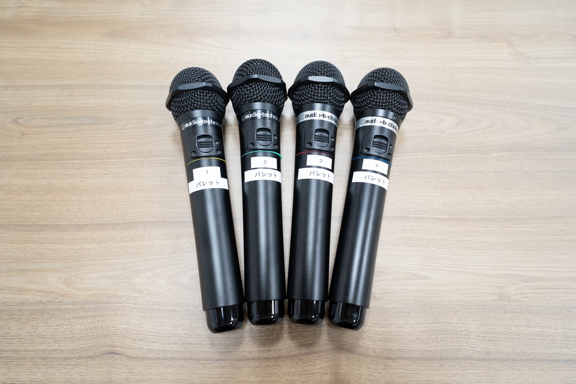 レンタルスペース/Palette六本木店の写真17