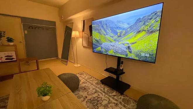 御堂筋線新大阪駅7番出口→徒歩3分|最大15名|24h利用可|ビジネス|パーティー|推し活|ボードゲーム|女子会|当日予約歓迎の写真10