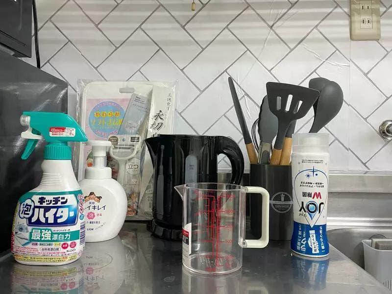 御堂筋線新大阪駅7番出口→徒歩3分｜最大15名｜24h利用可｜ビジネス｜パーティー｜推し活｜ボードゲーム｜女子会｜当日予約歓迎の写真16