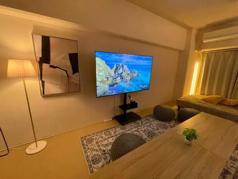 御堂筋線新大阪駅7番出口→徒歩3分｜最大15名｜24h利用可｜ビジネス｜パーティー｜推し活｜ボードゲーム｜女子会｜当日予約歓迎の写真17