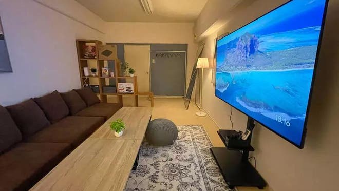 御堂筋線新大阪駅7番出口→徒歩3分|最大15名|24h利用可|ビジネス|パーティー|推し活|ボードゲーム|女子会|当日予約歓迎の写真18