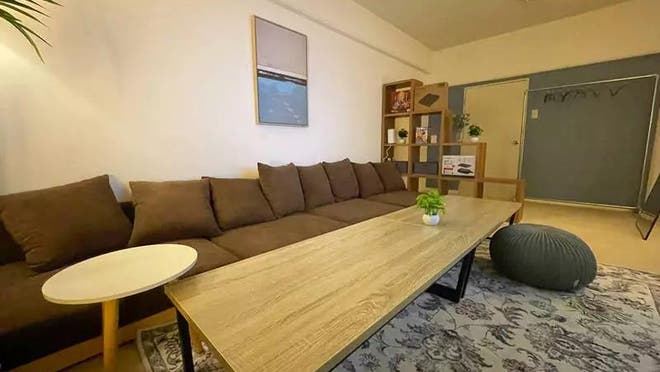 御堂筋線新大阪駅7番出口→徒歩3分|最大15名|24h利用可|ビジネス|パーティー|推し活|ボードゲーム|女子会|当日予約歓迎の写真19