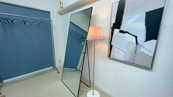 御堂筋線新大阪駅7番出口→徒歩3分|最大15名|24h利用可|ビジネス|パーティー|推し活|ボードゲーム|女子会|当日予約歓迎の写真20