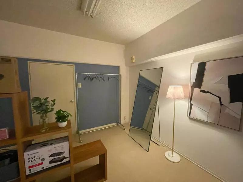 御堂筋線新大阪駅7番出口→徒歩3分｜最大15名｜24h利用可｜ビジネス｜パーティー｜推し活｜ボードゲーム｜女子会｜当日予約歓迎の写真22