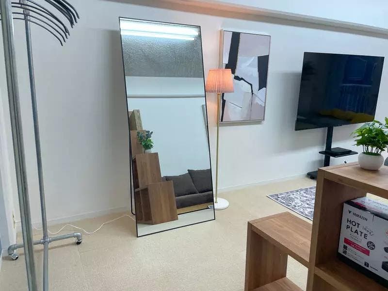 御堂筋線新大阪駅7番出口→徒歩3分｜最大15名｜24h利用可｜ビジネス｜パーティー｜推し活｜ボードゲーム｜女子会｜当日予約歓迎の写真23