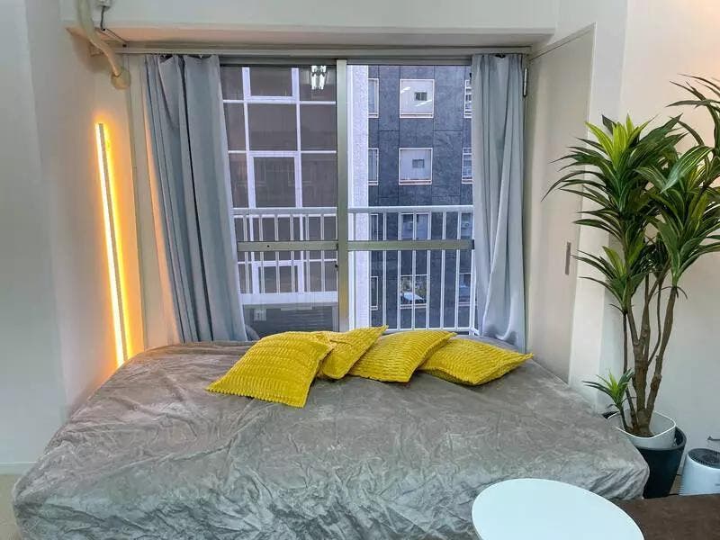 御堂筋線新大阪駅7番出口→徒歩3分｜最大15名｜24h利用可｜ビジネス｜パーティー｜推し活｜ボードゲーム｜女子会｜当日予約歓迎の写真24