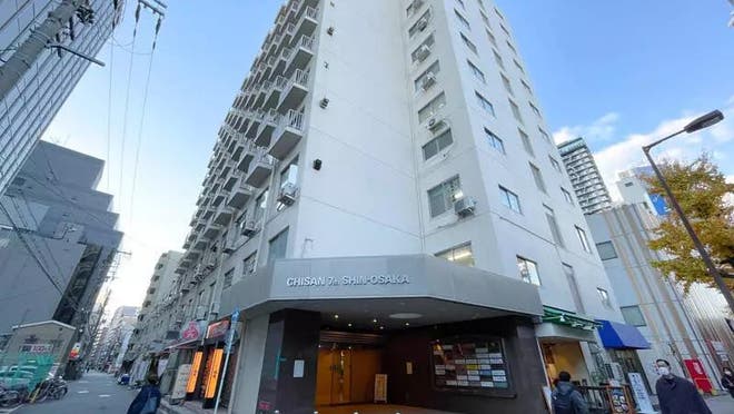 御堂筋線新大阪駅7番出口→徒歩3分|最大15名|24h利用可|ビジネス|パーティー|推し活|ボードゲーム|女子会|当日予約歓迎の写真29