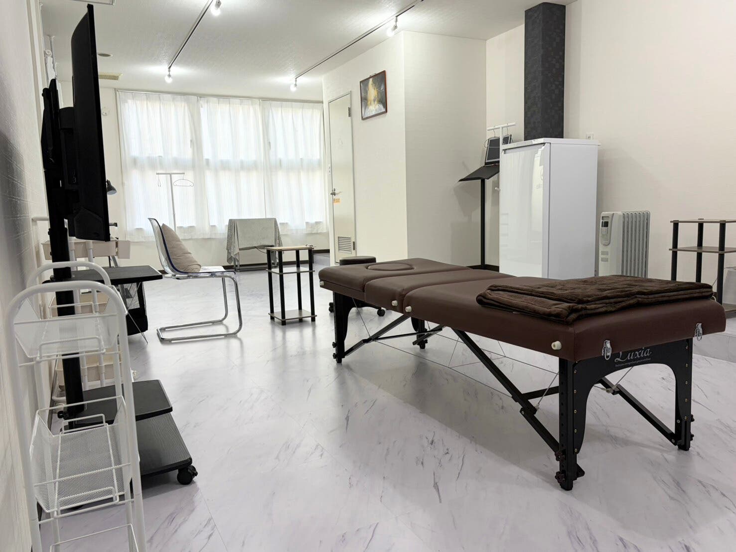 【❣️商店街の実店舗❣️】京急梅屋敷駅から徒歩3分 自分の講座が開講できるワークショップ型コミュニティサロンの写真1