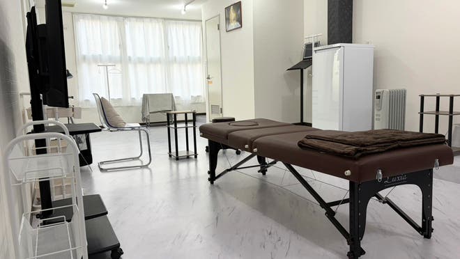 【❣️商店街の実店舗❣️】京急梅屋敷駅から徒歩3分 自分の講座が開講できるワークショップ型コミュニティサロンの写真1