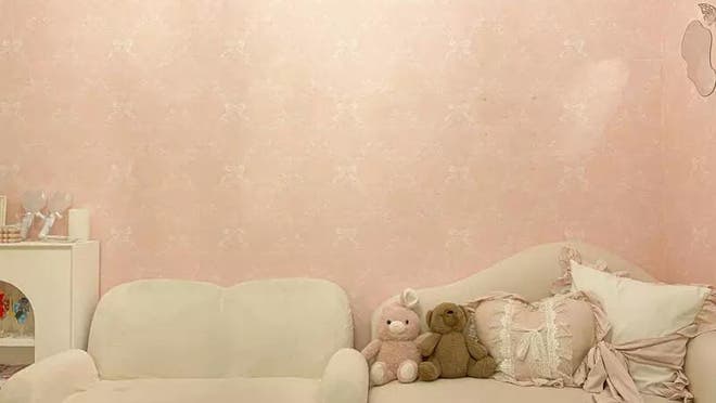 名古屋駅から徒歩5分|最大6名|24h利用可|推し活・コスプレ・撮影で大人気🎀姫可愛さNo.1👸✨55インチTV無料🤍の写真7