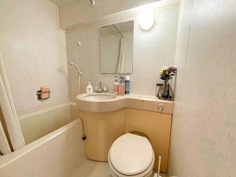 名古屋駅から徒歩5分｜最大6名｜24h利用可｜推し活・コスプレ・撮影で大人気🎀姫可愛さNo.1👸✨55インチTV無料🤍の写真16