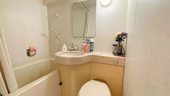 名古屋駅から徒歩5分|最大6名|24h利用可|推し活・コスプレ・撮影で大人気🎀姫可愛さNo.1👸✨55インチTV無料🤍の写真16