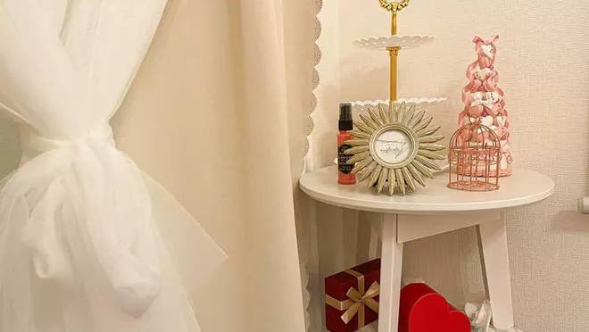 名古屋駅から徒歩5分|最大6名|24h利用可|推し活・コスプレ・撮影で大人気🎀姫可愛さNo.1👸✨55インチTV無料🤍の写真18