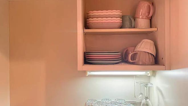 名古屋駅から徒歩5分|最大6名|24h利用可|推し活・コスプレ・撮影で大人気🎀姫可愛さNo.1👸✨55インチTV無料🤍の写真20