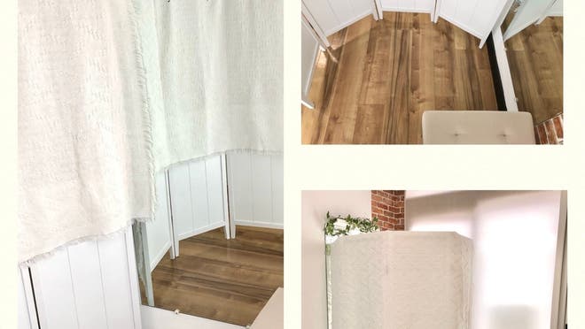 🍃岡山レンタルサロン三門/三門駅徒歩1分/🅿2台無料/12名様Ok/整体/美容/マッサージ/エステ/ セラピスト の写真3