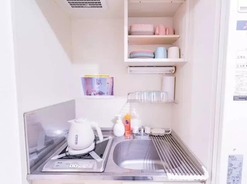 名古屋駅から徒歩5分｜最大6名｜24h利用可｜推し活・コスプレ・撮影で大人気🎀姫可愛さNo.1👸✨55インチTV無料🤍の写真25