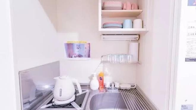 名古屋駅から徒歩5分|最大6名|24h利用可|推し活・コスプレ・撮影で大人気🎀姫可愛さNo.1👸✨55インチTV無料🤍の写真25