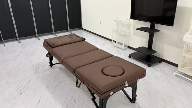 【❣️商店街の実店舗❣️】京急梅屋敷駅から徒歩3分 自分の講座が開講できるワークショップ型コミュニティサロンの写真3