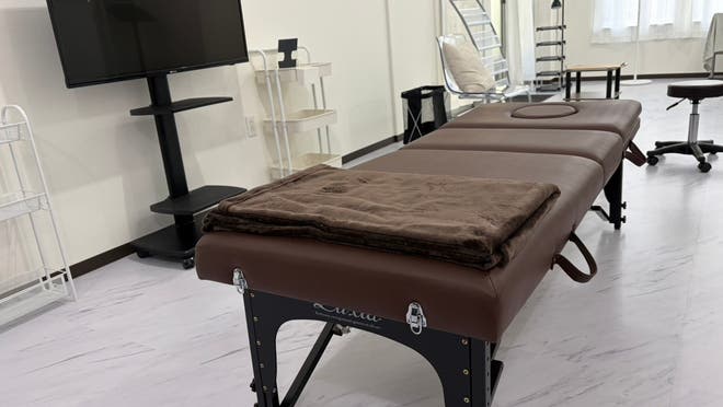 【❣️商店街の実店舗❣️】京急梅屋敷駅から徒歩3分 自分の講座が開講できるワークショップ型コミュニティサロンの写真2