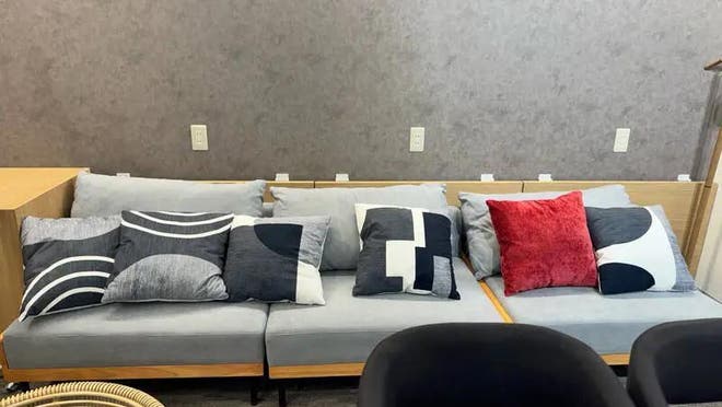 渋谷駅徒歩30秒|24名個室|ミーティング|セミナー|商談|ボードゲーム|推し会|パーティー|当日予約歓迎<ルームA>の写真4