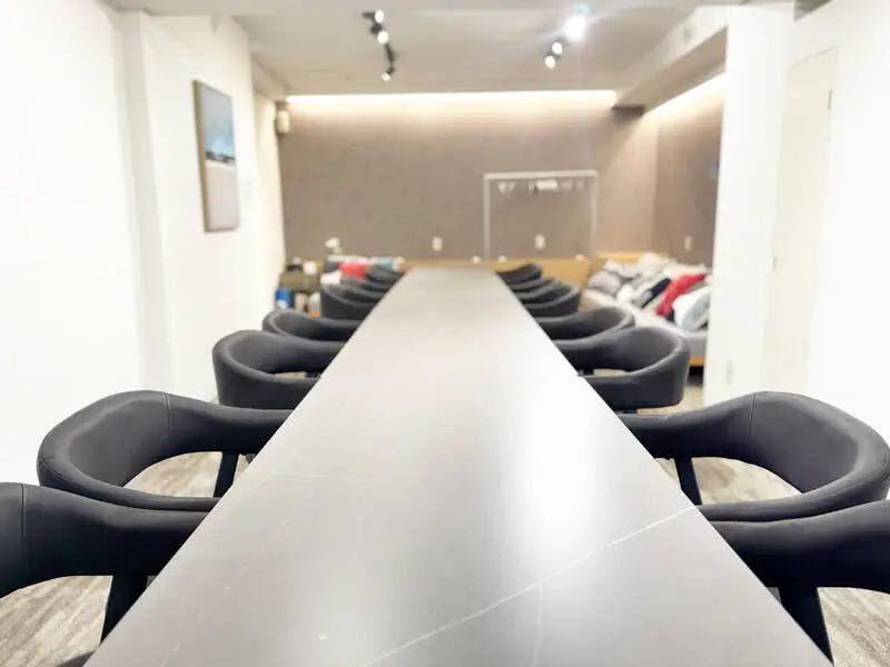 渋谷駅徒歩30秒｜24名個室｜ミーティング｜セミナー｜商談｜ボードゲーム｜推し会｜パーティー｜当日予約歓迎＜ルームA＞の写真6