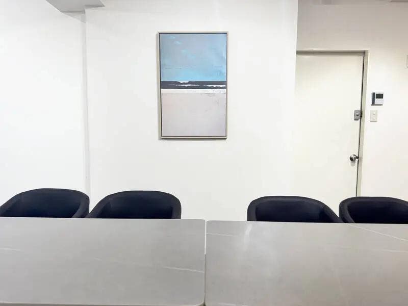 渋谷駅徒歩30秒｜24名個室｜ミーティング｜セミナー｜商談｜ボードゲーム｜推し会｜パーティー｜当日予約歓迎＜ルームA＞の写真7