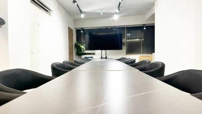 渋谷駅徒歩30秒|24名個室|ミーティング|セミナー|商談|ボードゲーム|推し会|パーティー|当日予約歓迎<ルームA>の写真11