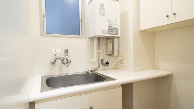 レンタルスペース/Palette六本木店の写真25