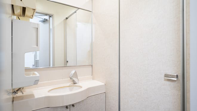 レンタルスペース/Palette六本木店の写真28