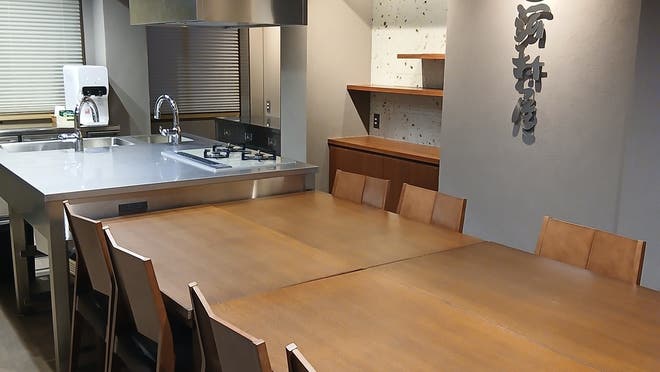 TX浅草駅徒歩4分 新仲見世商店街内 会議/コーワーキング/ランチミーティング/撮影/配信/WSなどの写真1