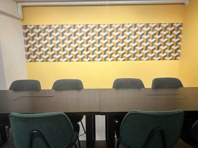 渋谷駅徒歩30秒｜15名個室｜ミーティング｜推し会｜ゲーム｜パーティー｜当日予約歓迎＜ルームB＞の写真4