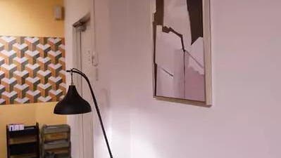 渋谷駅徒歩30秒|15名個室|ミーティング|推し会|ゲーム|パーティー|当日予約歓迎<ルームB>の写真7