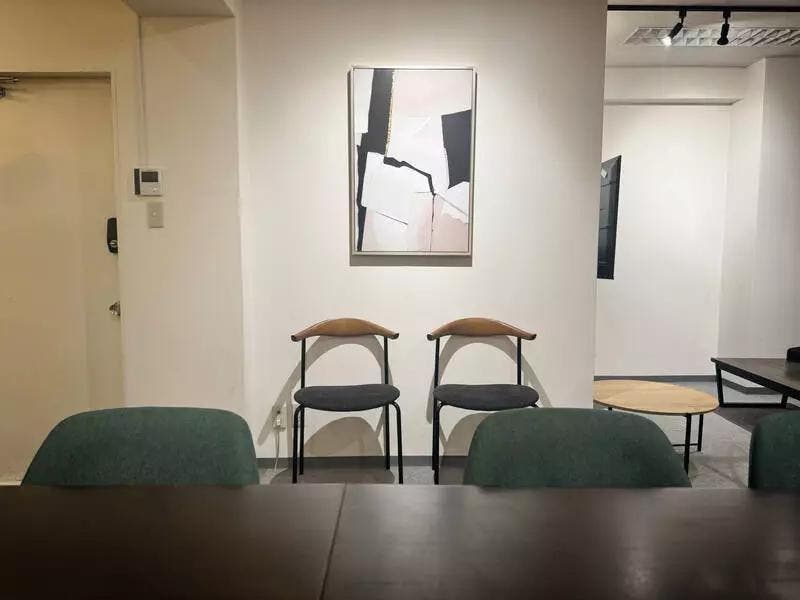 渋谷駅徒歩30秒｜15名個室｜ミーティング｜推し会｜ゲーム｜パーティー｜当日予約歓迎＜ルームB＞の写真8