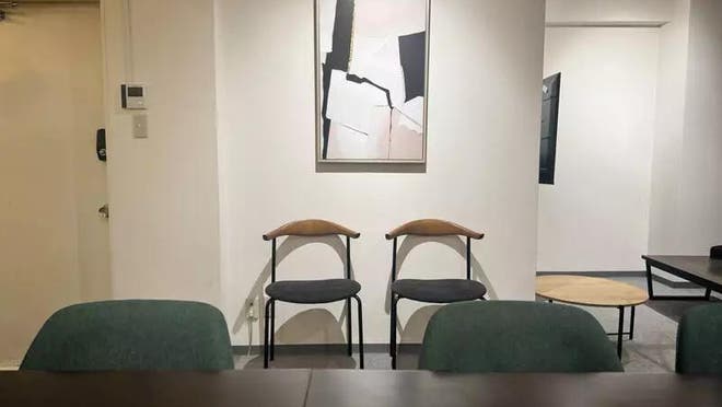 渋谷駅徒歩30秒|15名個室|ミーティング|推し会|ゲーム|パーティー|当日予約歓迎<ルームB>の写真8