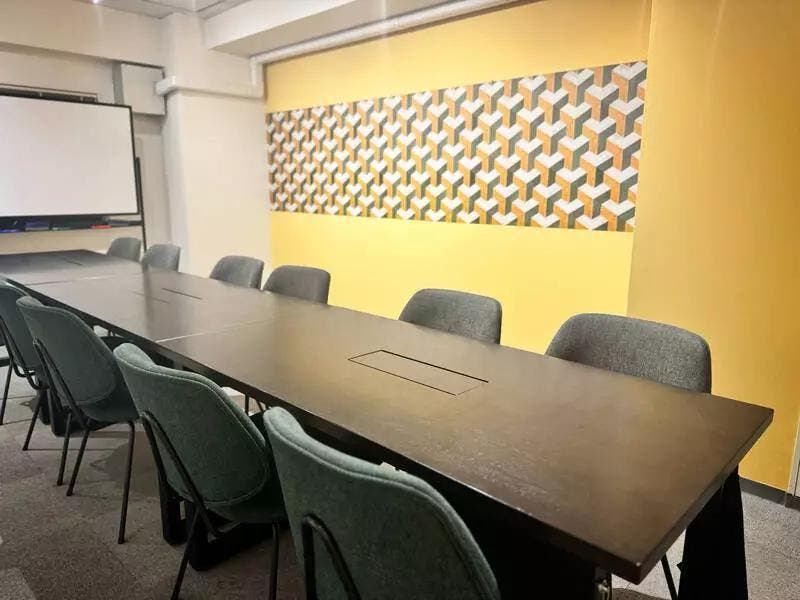 渋谷駅徒歩30秒｜15名個室｜ミーティング｜推し会｜ゲーム｜パーティー｜当日予約歓迎＜ルームB＞の写真10