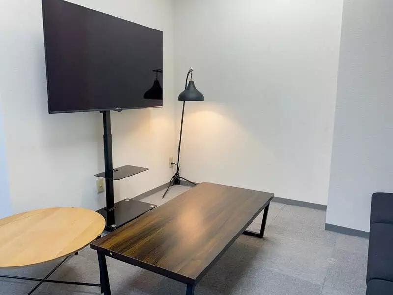 渋谷駅徒歩30秒｜15名個室｜ミーティング｜推し会｜ゲーム｜パーティー｜当日予約歓迎＜ルームB＞の写真12