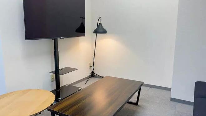 渋谷駅徒歩30秒|15名個室|ミーティング|推し会|ゲーム|パーティー|当日予約歓迎<ルームB>の写真12