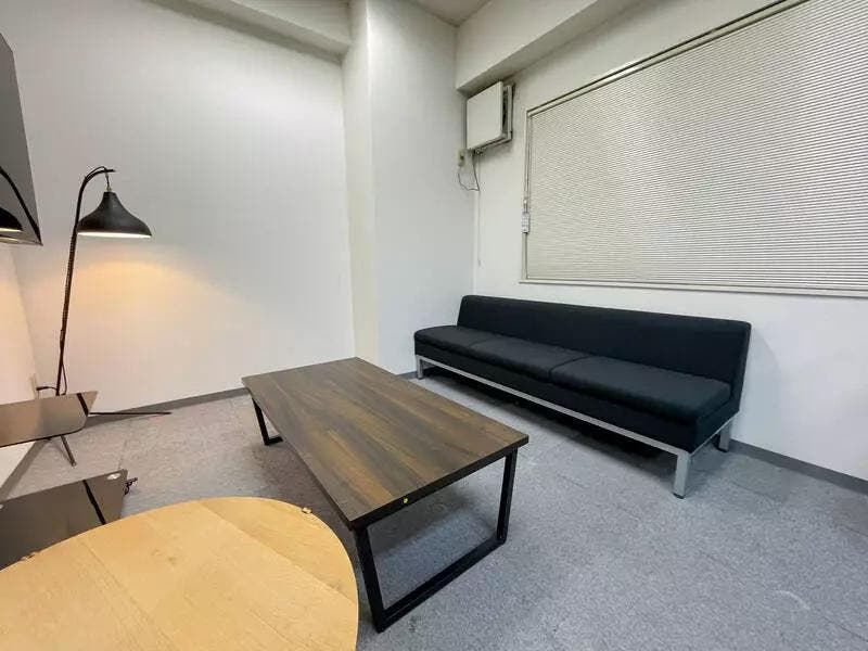 渋谷駅徒歩30秒｜15名個室｜ミーティング｜推し会｜ゲーム｜パーティー｜当日予約歓迎＜ルームB＞の写真14