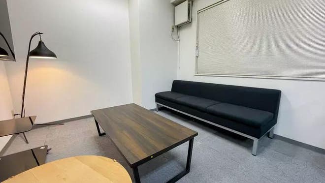 渋谷駅徒歩30秒|15名個室|ミーティング|推し会|ゲーム|パーティー|当日予約歓迎<ルームB>の写真14