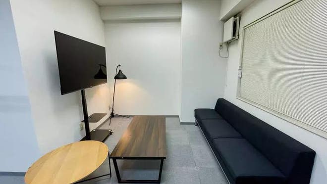 渋谷駅徒歩30秒|15名個室|ミーティング|推し会|ゲーム|パーティー|当日予約歓迎<ルームB>の写真15