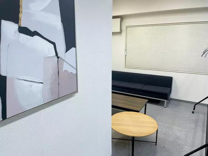 渋谷駅徒歩30秒｜15名個室｜ミーティング｜推し会｜ゲーム｜パーティー｜当日予約歓迎＜ルームB＞の写真19