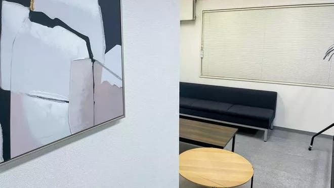 渋谷駅徒歩30秒|15名個室|ミーティング|推し会|ゲーム|パーティー|当日予約歓迎<ルームB>の写真19