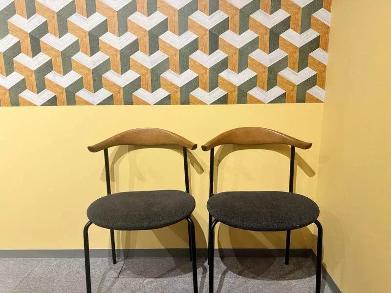 渋谷駅徒歩30秒｜15名個室｜ミーティング｜推し会｜ゲーム｜パーティー｜当日予約歓迎＜ルームB＞の写真25